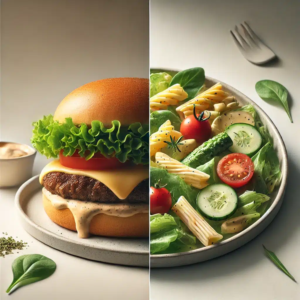 Intuitive Eating: A Personal Approach Beyond Diet Trends