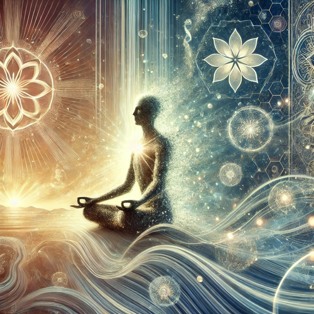 Becoming a Spiritual Channel: A Guide to Bridging Realms